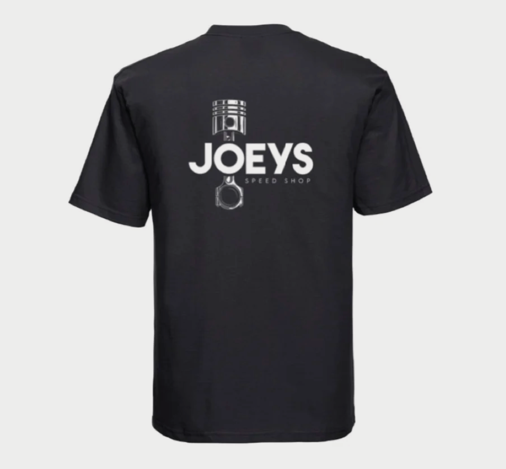 Merchandise – Joey's Speedshop