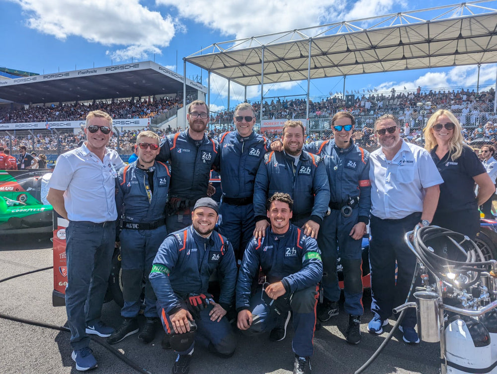 About Joey – Joey's Speedshop